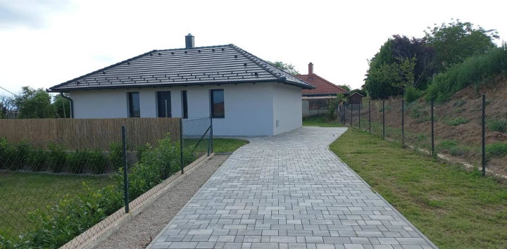 Bridgiet Home Apartman - Keszthely