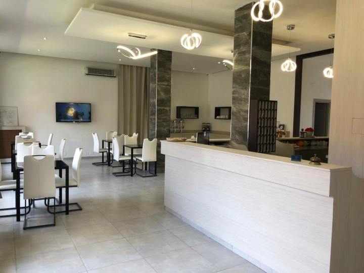 Hotel Frejus - Rivoli