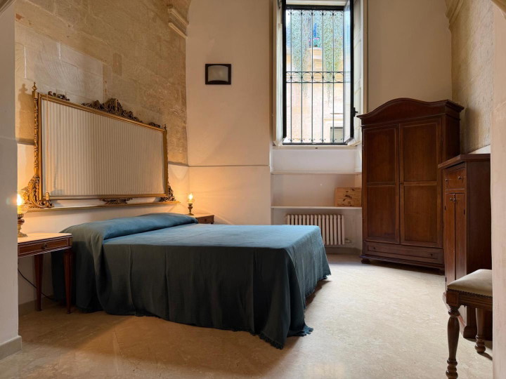 Dimora 400 - Nel Cuore Del Centro Storico Di Lecce - Lecce