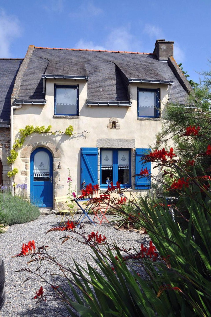 Maison De Pêcheurs - Sarzeau