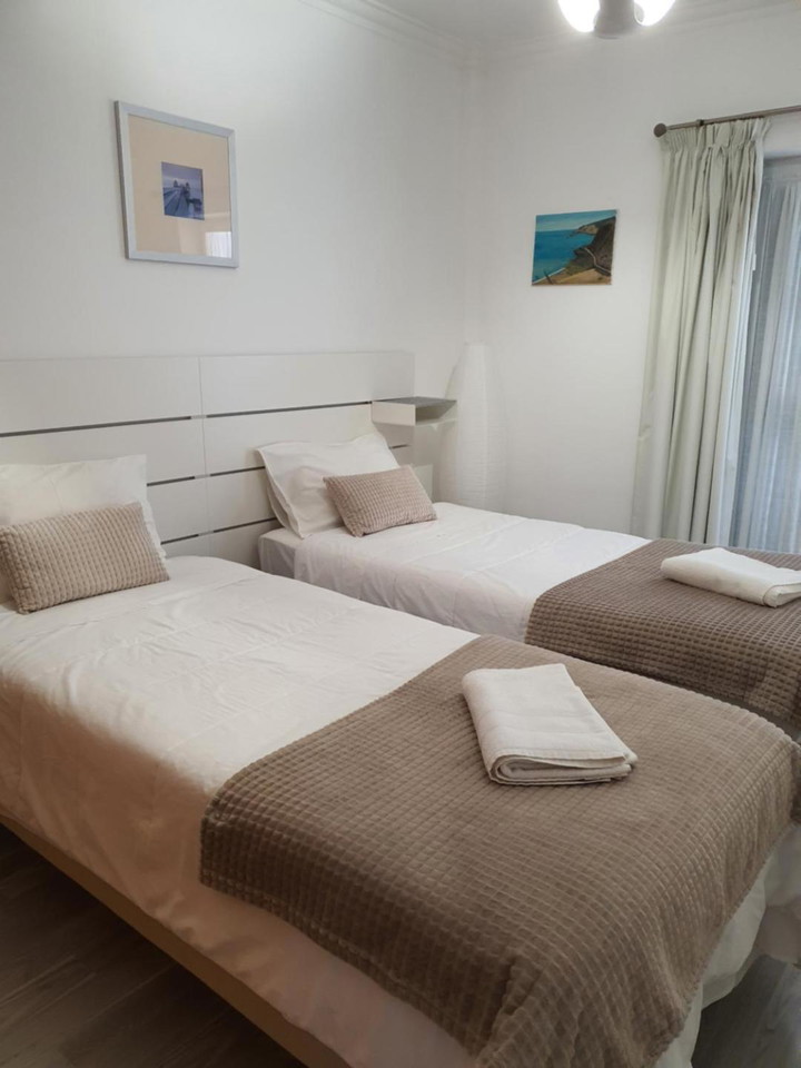 Apartamento Sol E Mar Sesimbra - Sesimbra