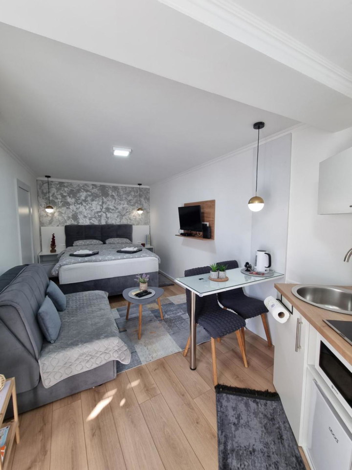 Apartments Deni - Mostar
