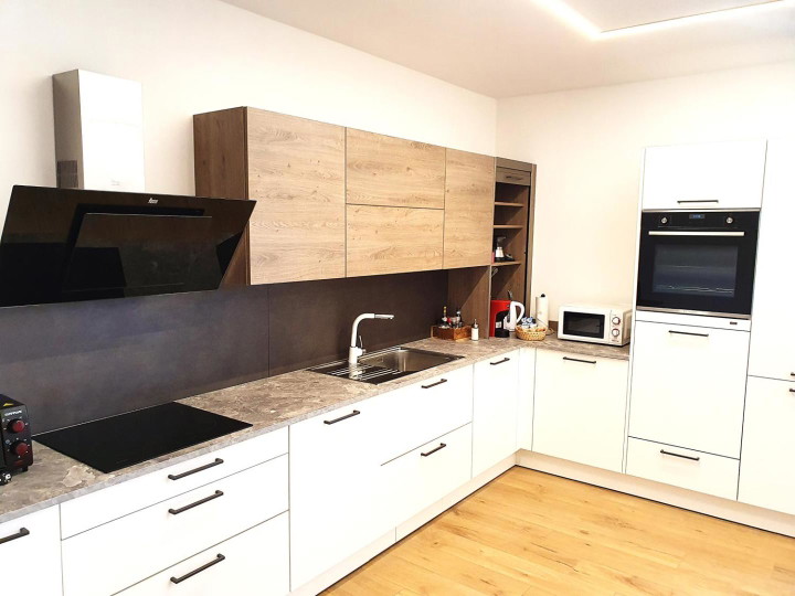 Casanegrano - Apartaments - Trento