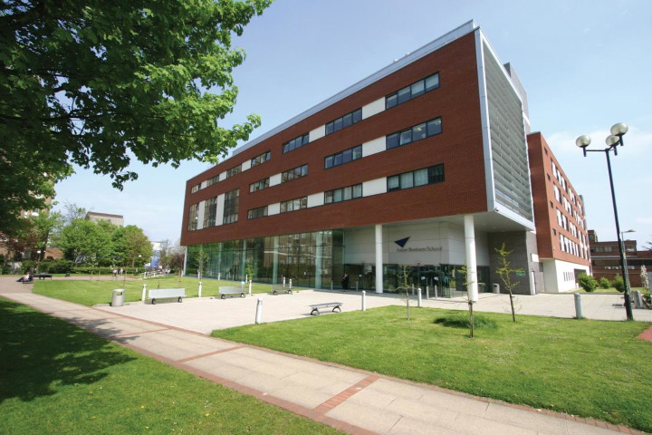 Conference Aston Hotel - Birmingham City - Solihull