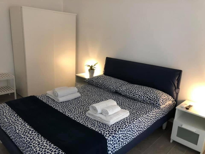 Farau B&b - Messina