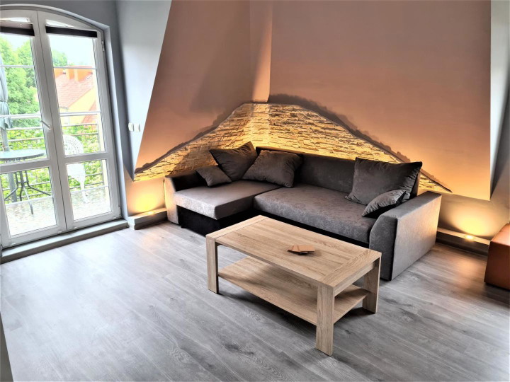 Yakuzza Apartments - Giżycko
