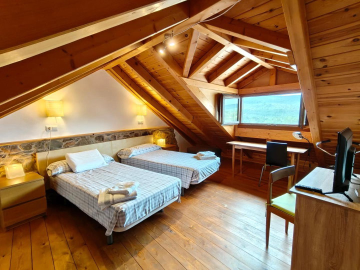 La Gándara Casa Rural - Bembibre