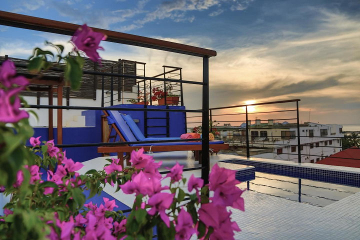 Casa De Isabella, A Kali Hotel - Taganga