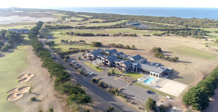Barwon Heads Resort - Leopold