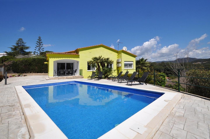 Villa Bloom - Lloret de Mar