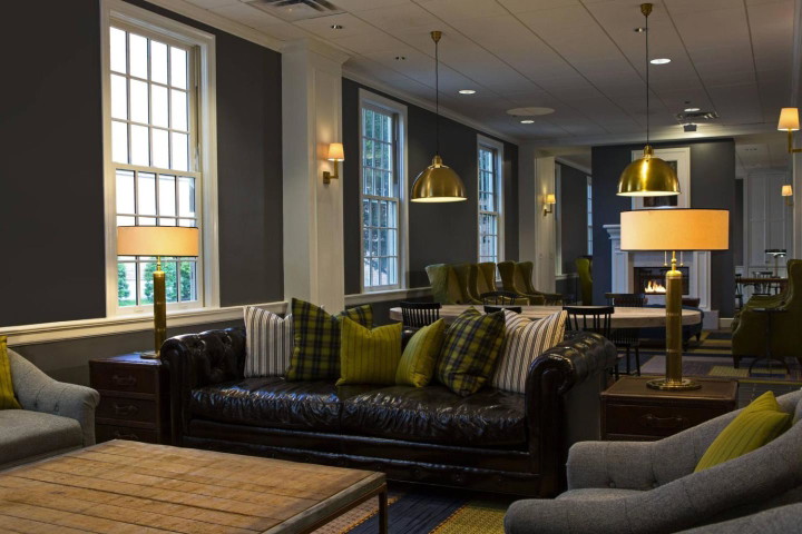 College Park Marriott Hotel & Conference Center - Hyattsville, MD