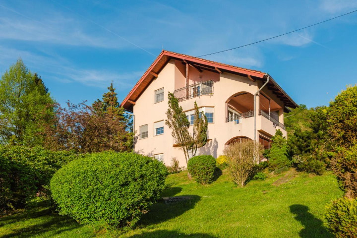 Green Home - Croatie
