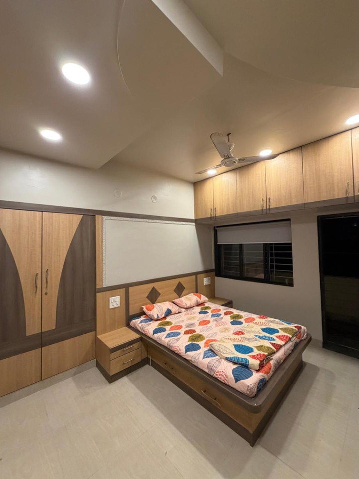 The Highstreet Stay - Pune (India)