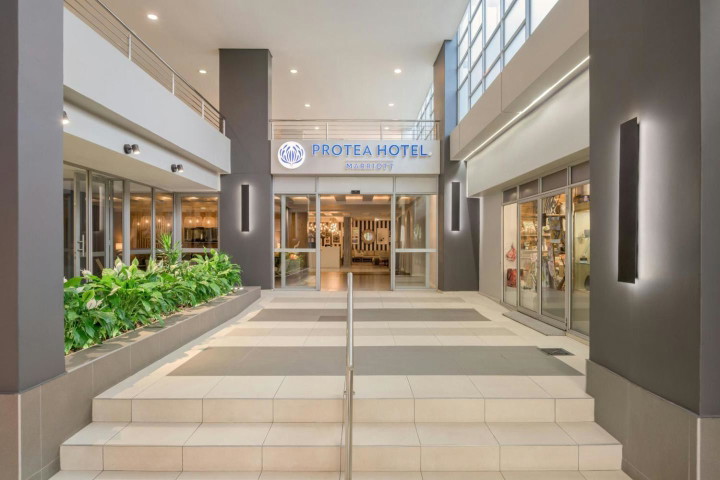 Protea Hotel By Marriott Durban Umhlanga - Umhlanga