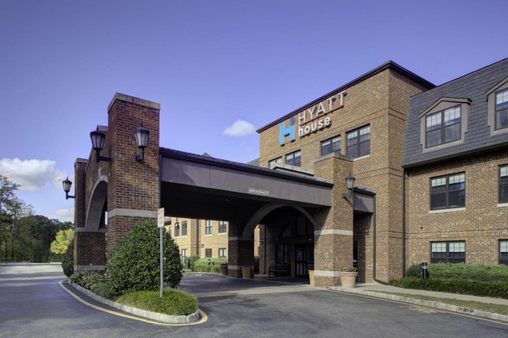 Hyatt House Parsippany East - Livingston
