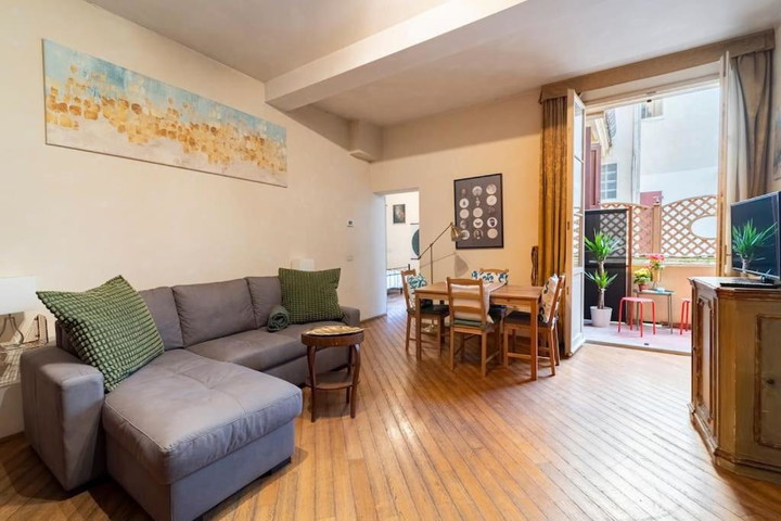 Appartamento Elegante E Centrale La Foglia D'oro - Bologna