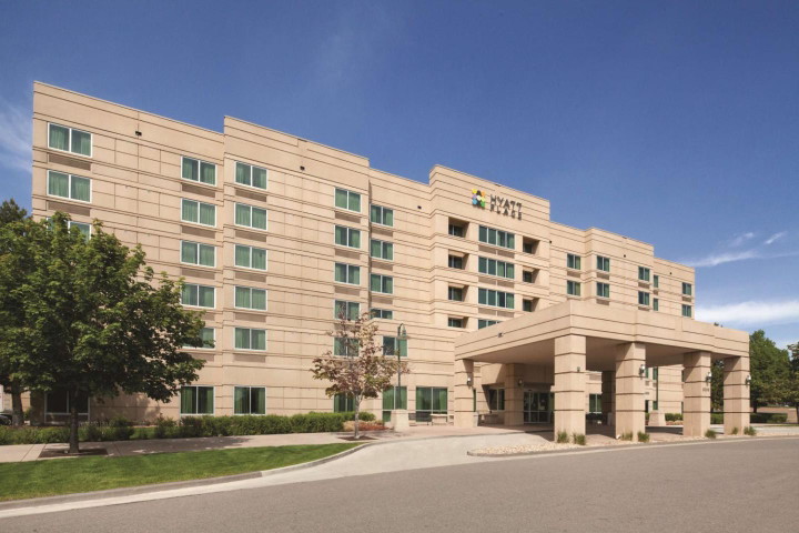 Hyatt Place Denver Tech Center - Littleton, CO
