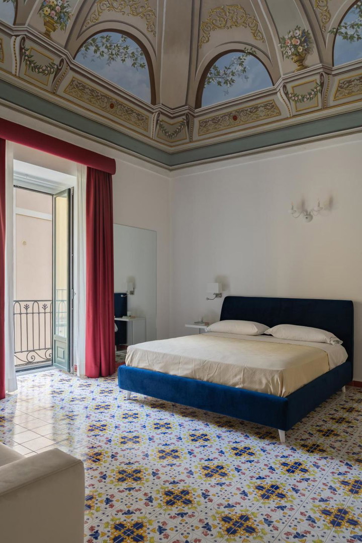 Residenza Amalphia - Amalfi
