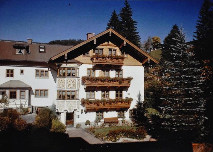 Haus Wagrain - Wagrain