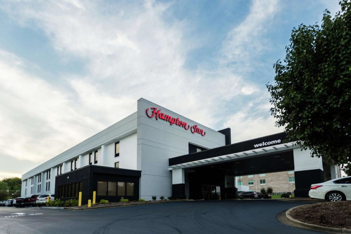 Hampton Inn Somerset - Kentucky
