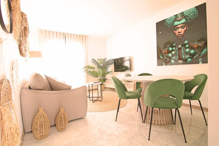 Exotik City Apartments 2-3 - Dos Hermanas
