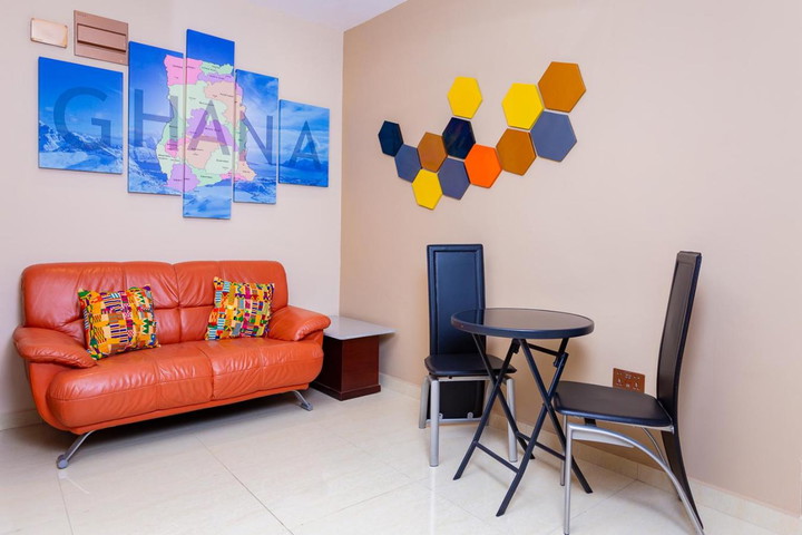Ask Apartments - Accra