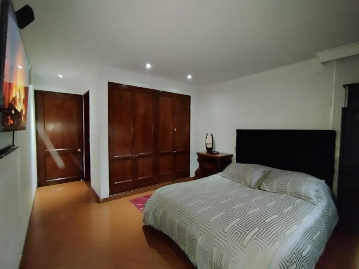 Habitación Privada Alameda Club House 134 Usaquén - Meta