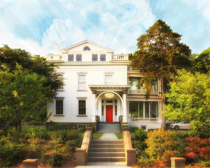 Argos Inn - Ithaca's Boutique Hotel - Ithaca, NY