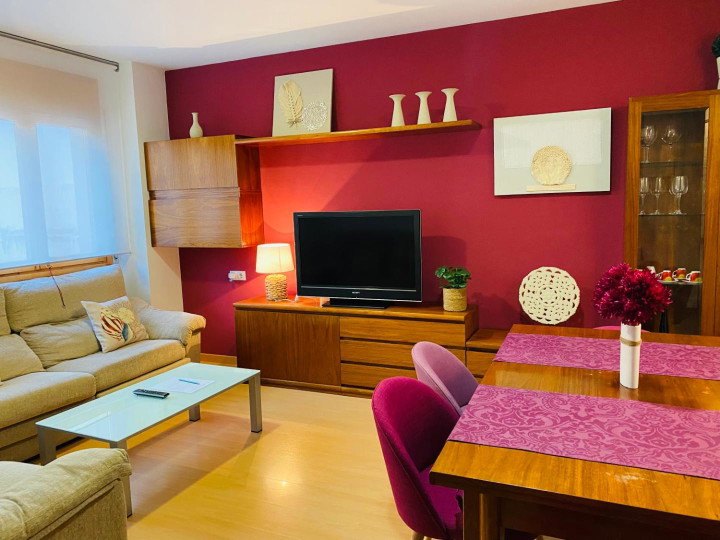 Apartamentos Alcañiz, Gala - Alcañiz