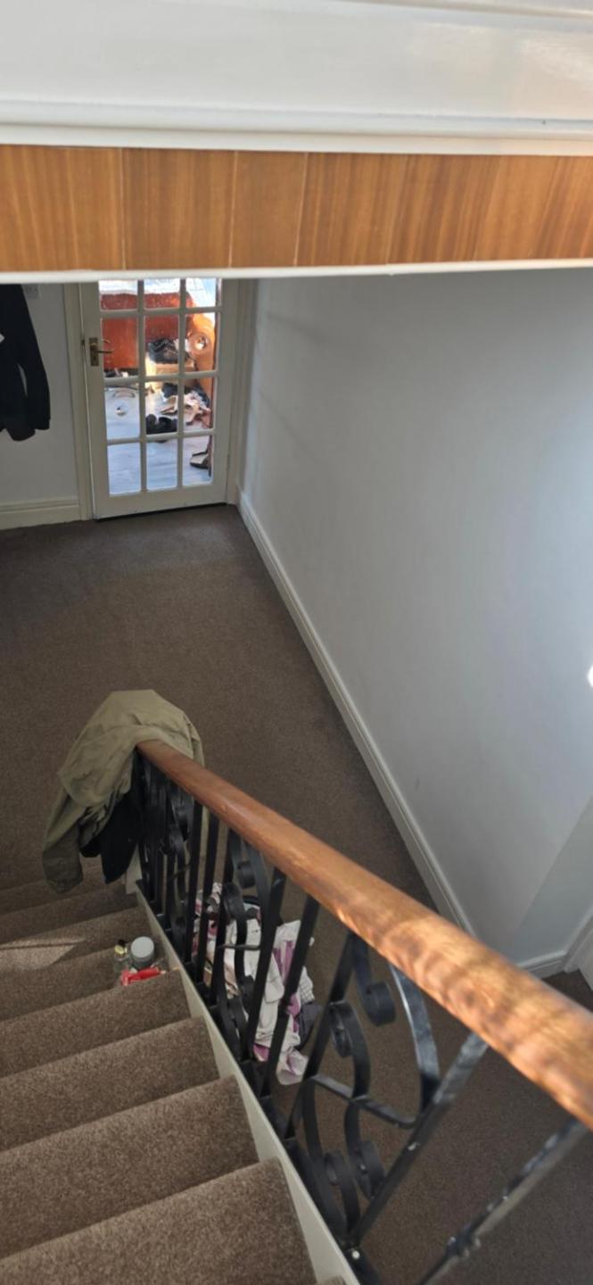 Family House - Newcastle upon Tyne