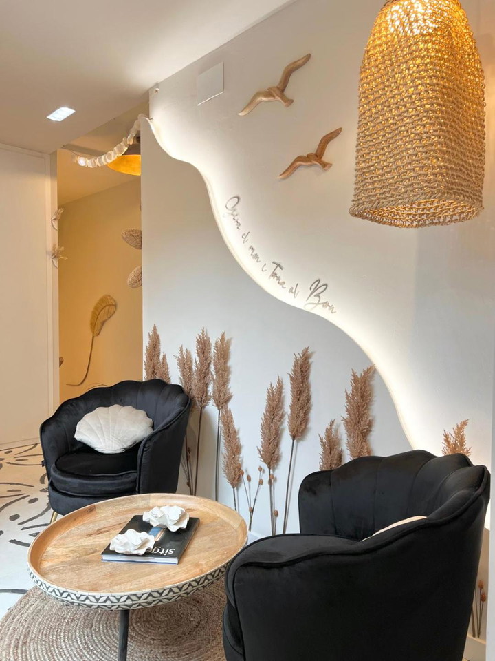 Montroig 5 Hotel Boutique - Catalogne