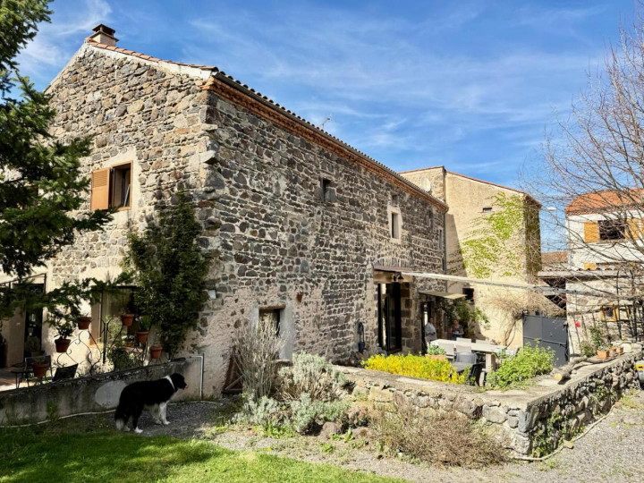 Chambres D'hôtes Les Etoiles - Puy-de-Dôme