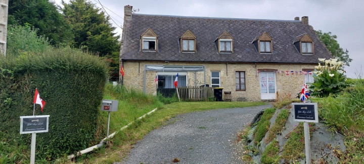 Gîte Chez Lili - Calvados