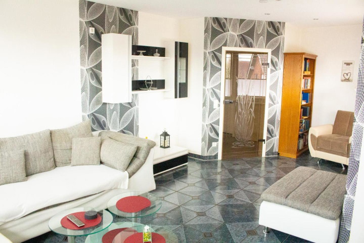 Ferienwohnung Welcome - Munster, Germany