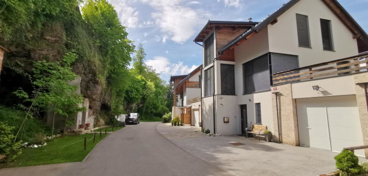 7thmill Apartments - Slowenien