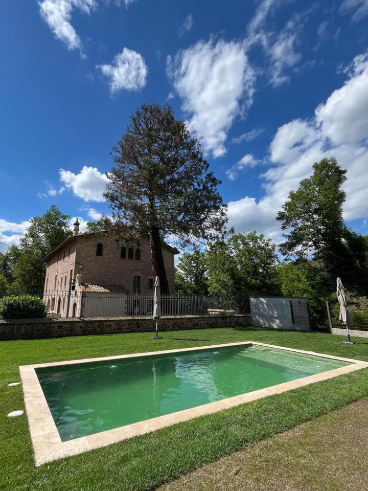 Casa Fàbregas - Benestar Natural - Vic