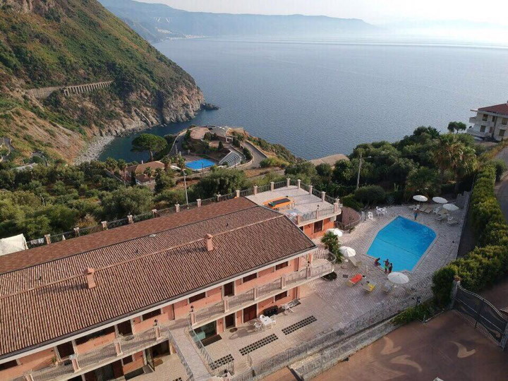La Marinella - Calabria