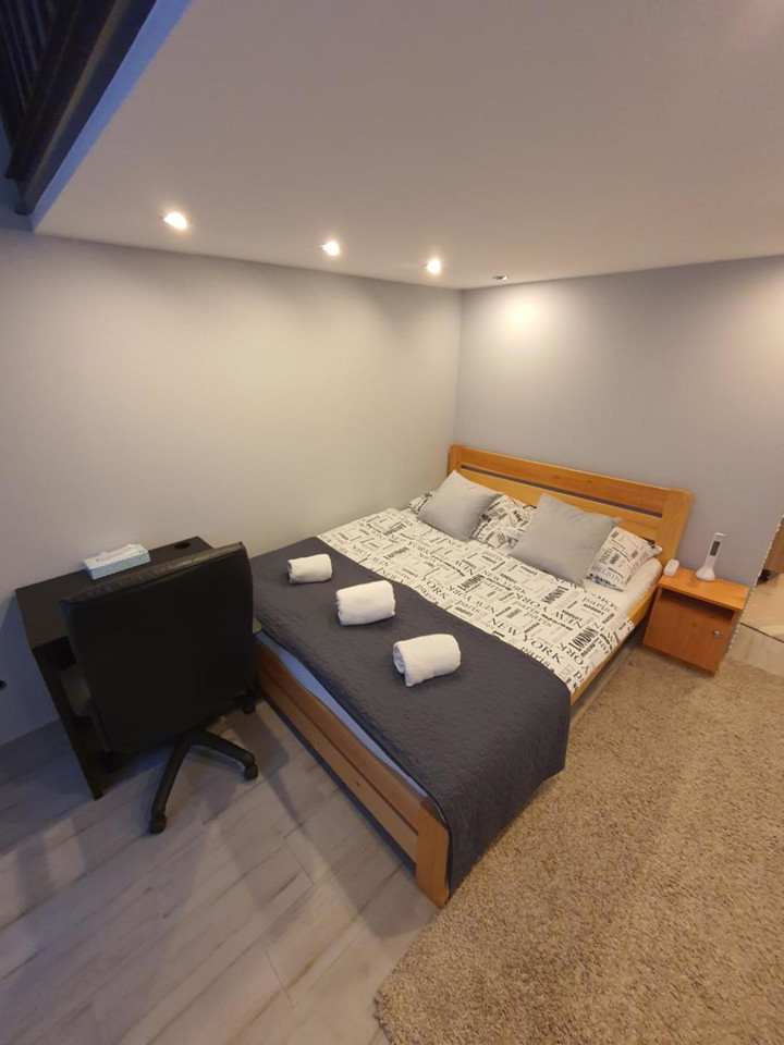Belvárosi Exkluzív Loft - Debrecen