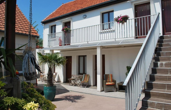 Le Clos Robinson - Dieppe