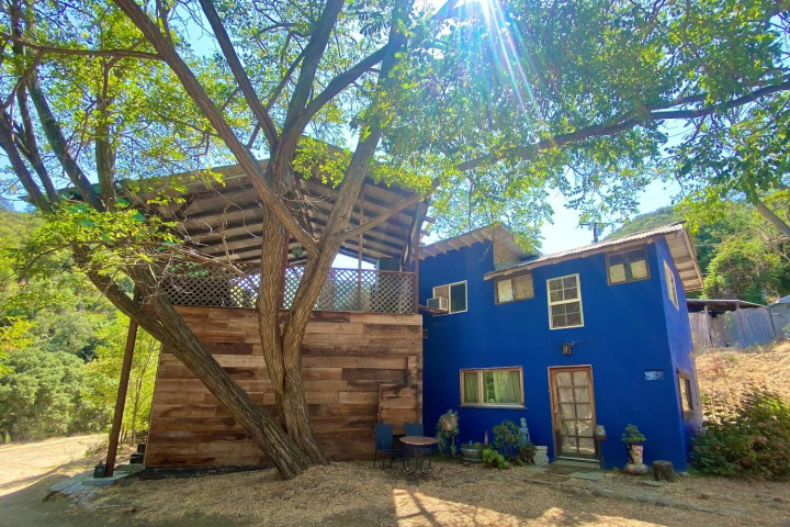 Topanga Panoramic View Loft With Trails & Creeks - Calabasas, CA