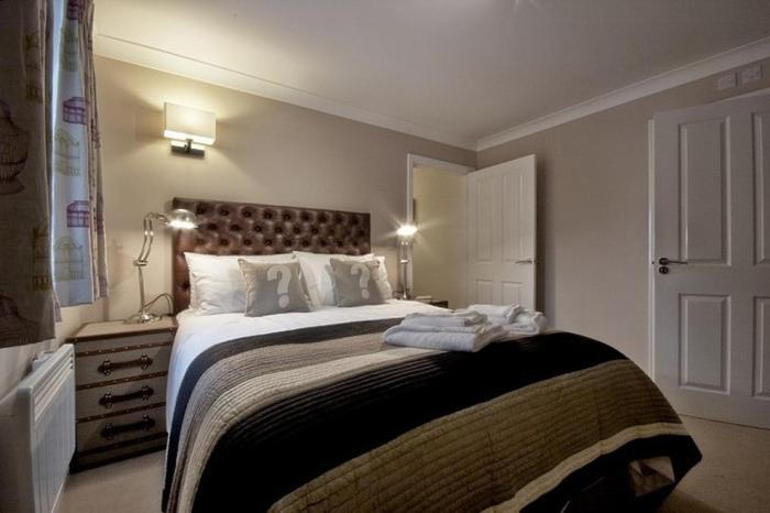 Luxury 2 Bedroom Flat With Parking - Norwich