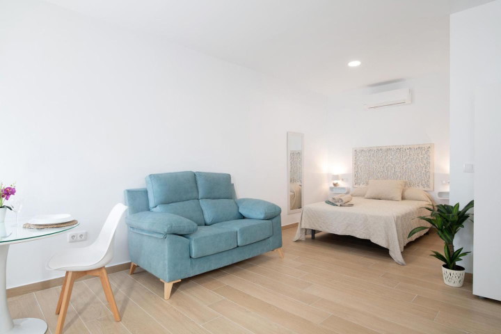 Apartamento Maria B - Vejer de la Frontera