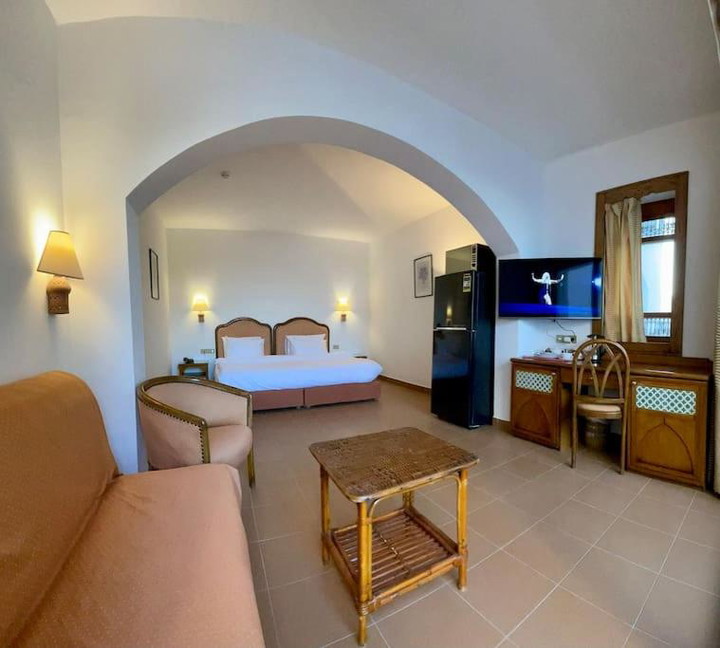 ℂOral Bay Dream - Luxury Sunset Sea View Apartment - Sharm El-Sheikh