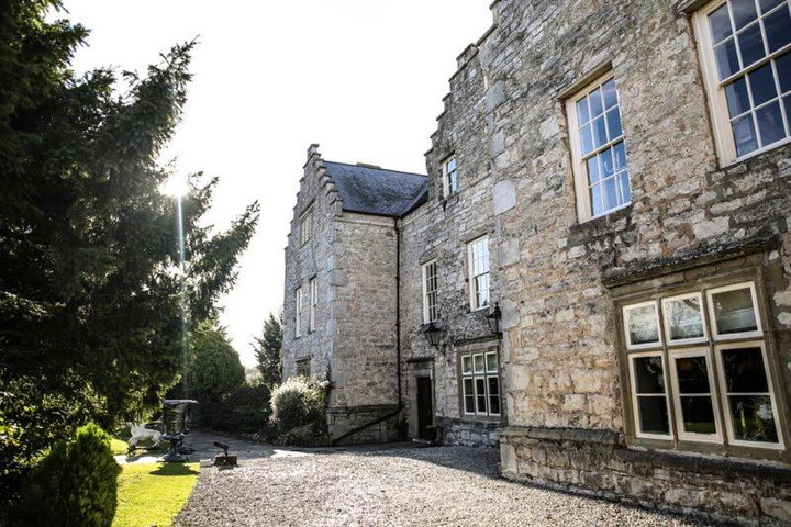 Faenol Fawr Country Hotel - Gwynedd