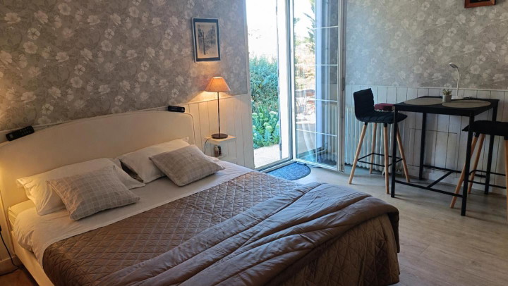 Chambre à Louer Sortie A6 Sud Auxerre - Auxerre