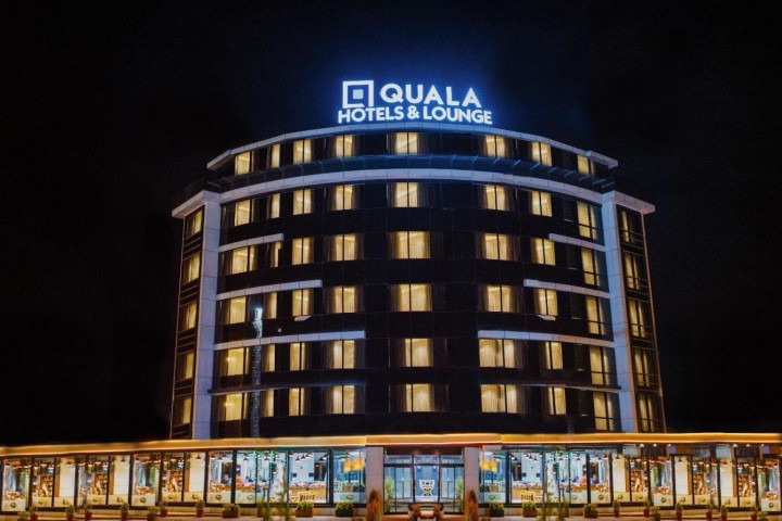 Quala Hotels - Aksaray