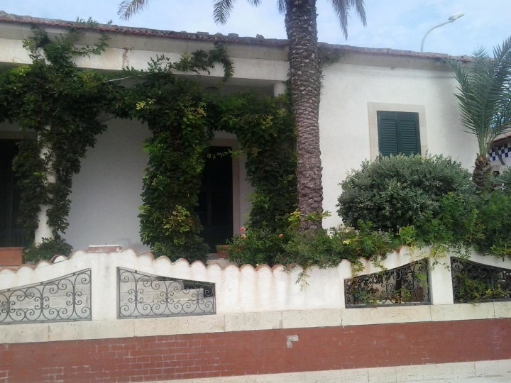 Casa Del Glicine - Marina di Ragusa