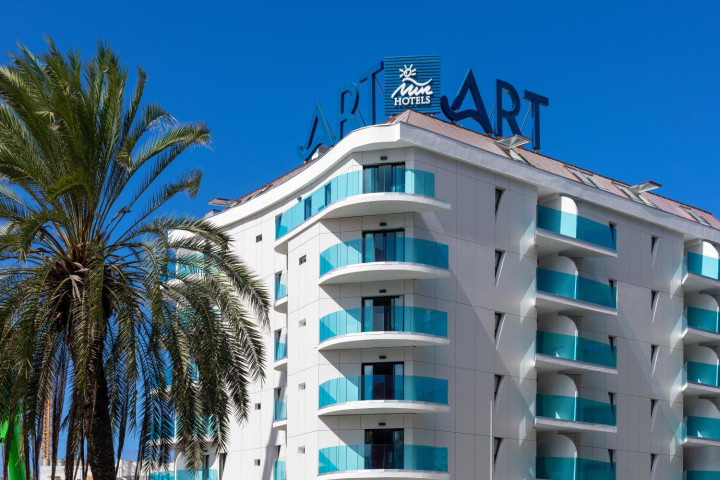 Art En Las Palmas - Viviendas Vacacionales - Las Palmas de Gran Canaria