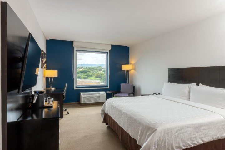 Holiday Inn Express Managua By Ihg - Nicaragua