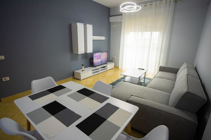 Apartment In Vlorë Kejvi - Albania